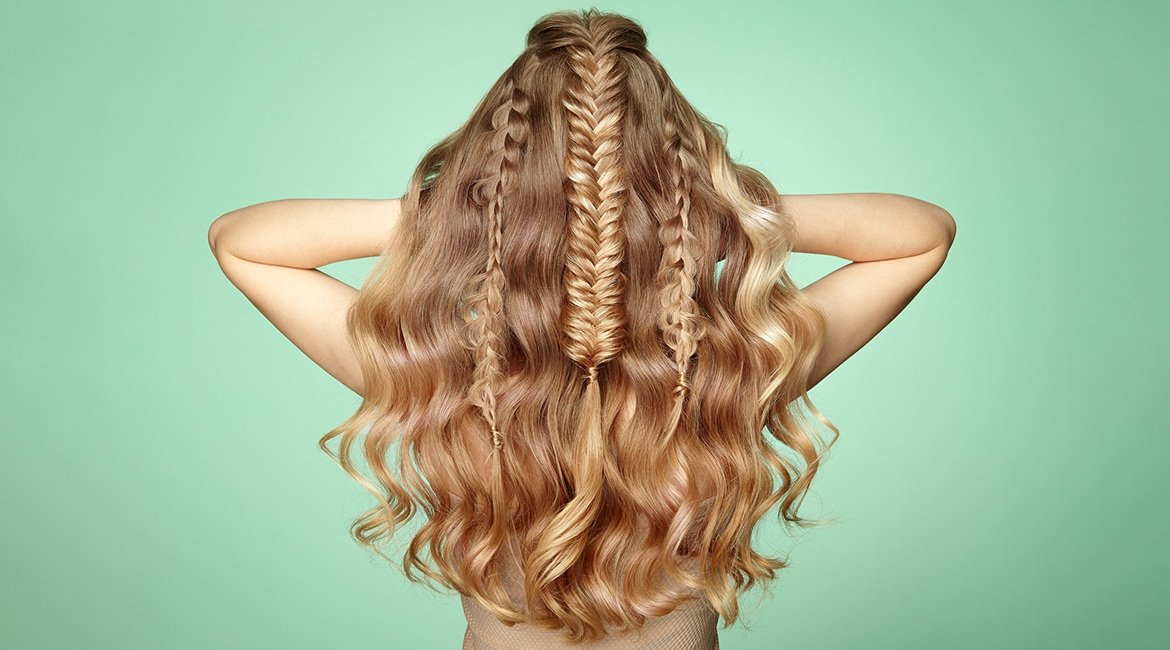 Haare flechten für alle Haarlängen | L’Oréal Paris
