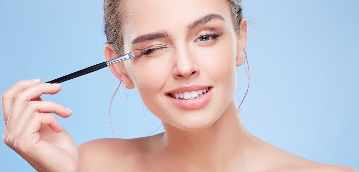 Make-up Tutorial: Einfaches Augen-Make-up | L’Oréal Paris