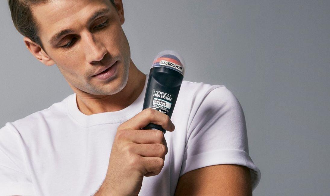 Men Expert – die Expertenpflege für Männer | L’Oréal Men Expert