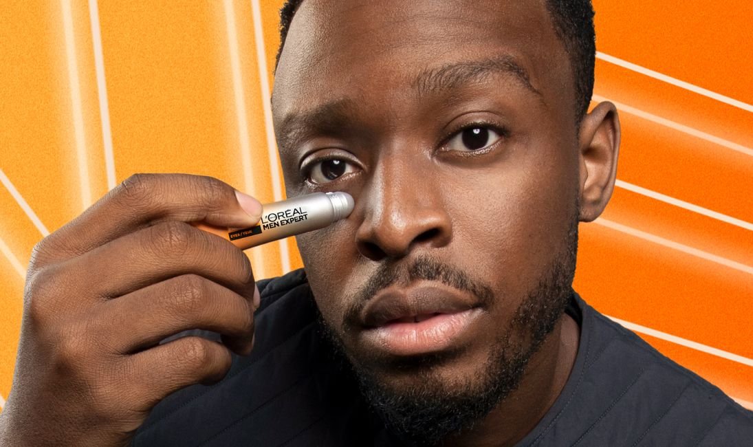 Men Expert – die Expertenpflege für Männer | L’Oréal Men Expert