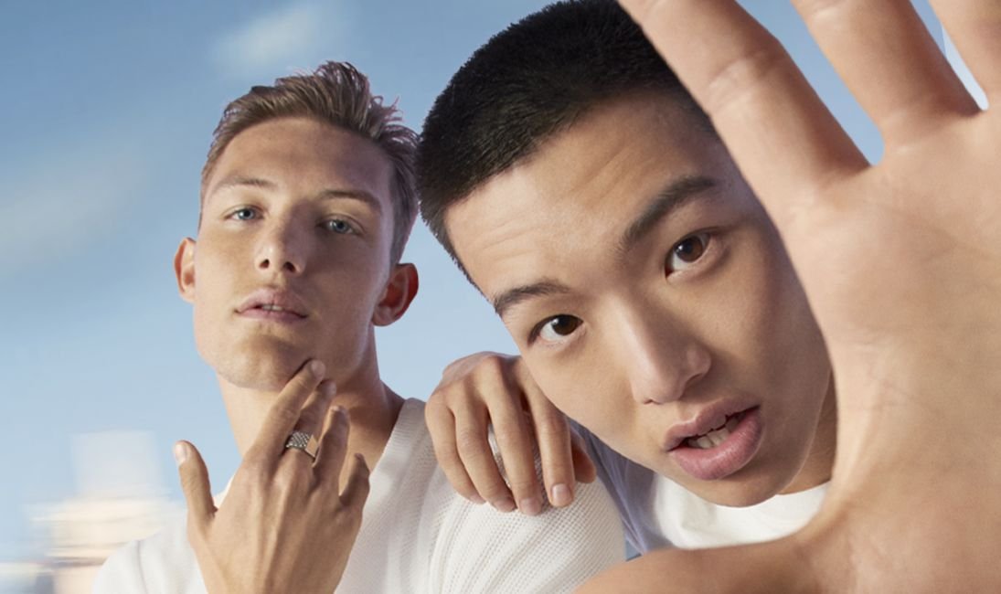 Men Expert – die Expertenpflege für Männer | L’Oréal Men Expert