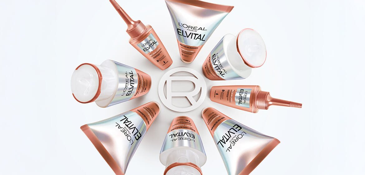 Elvital Fiber Booster Haarpflegeserie | L'Oréal Paris