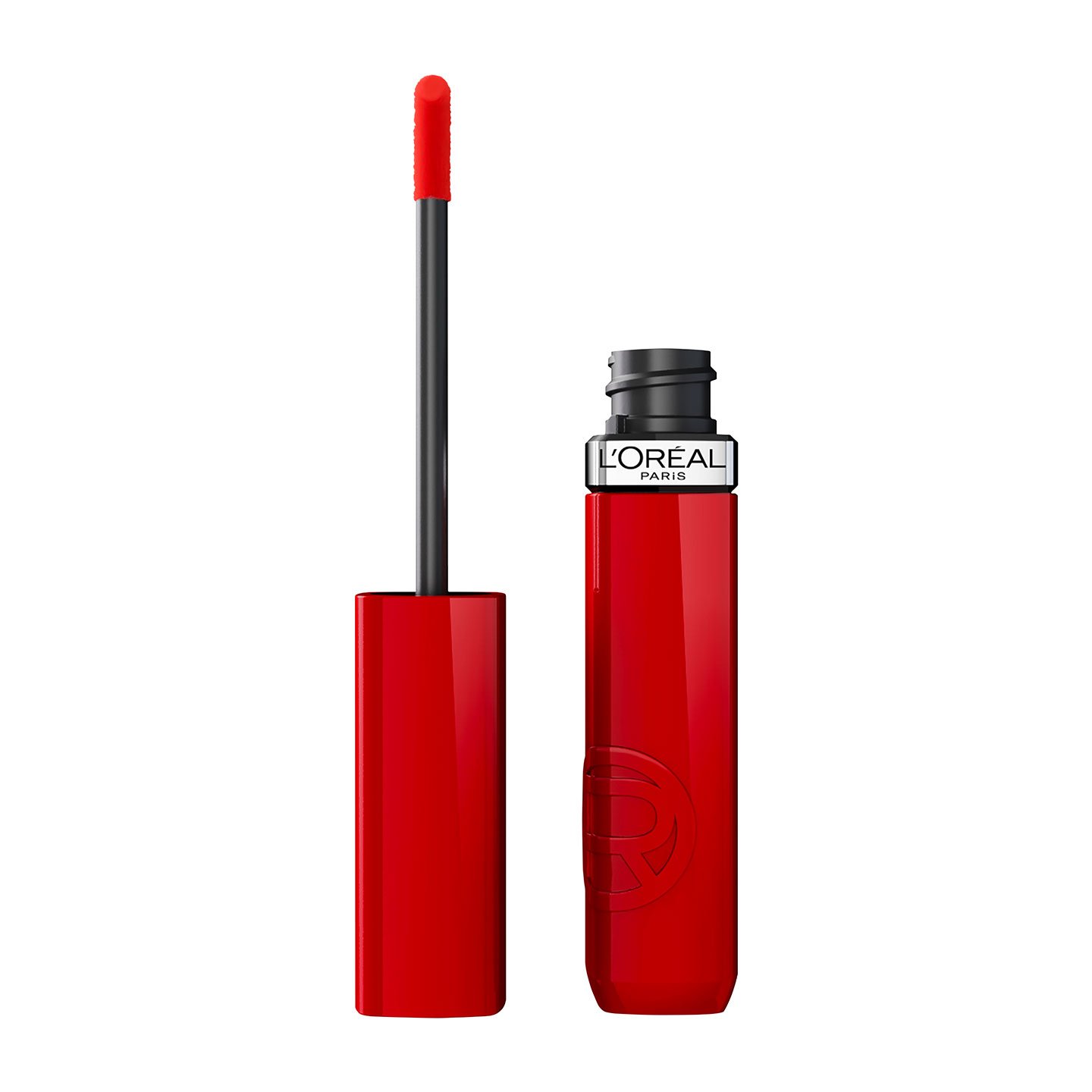 Infaillible Laque Resistance 16H Lippenstift 420 Rouge Paris | L'Oréal ...
