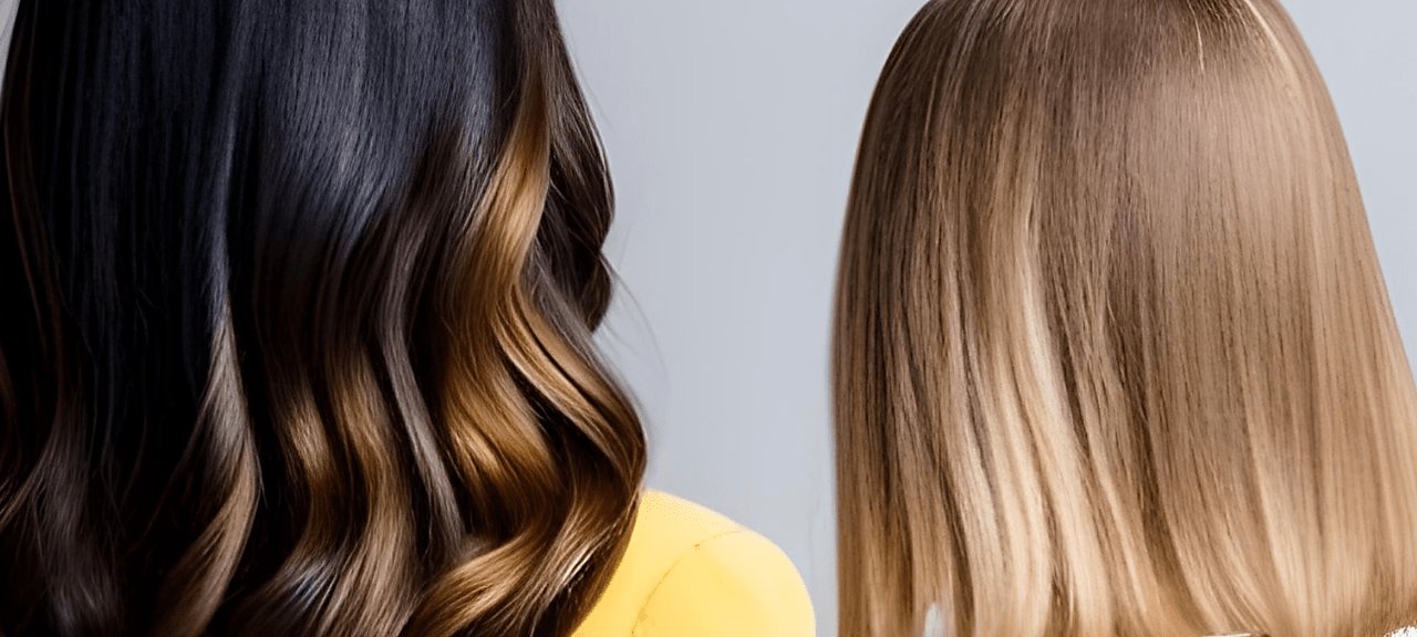 Permanent, Semi-Permanent und Temporäre Haarfarben | L'Oréal Paris