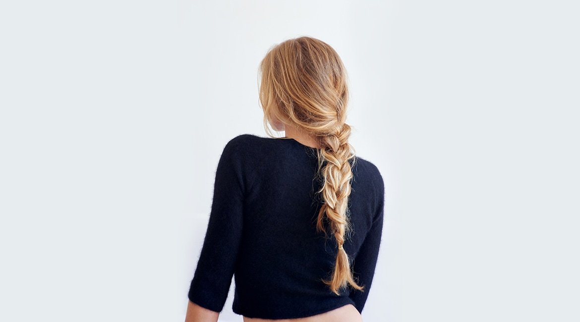 Haare flechten – so gelingen Flechtfrisuren | L’Oréal Paris