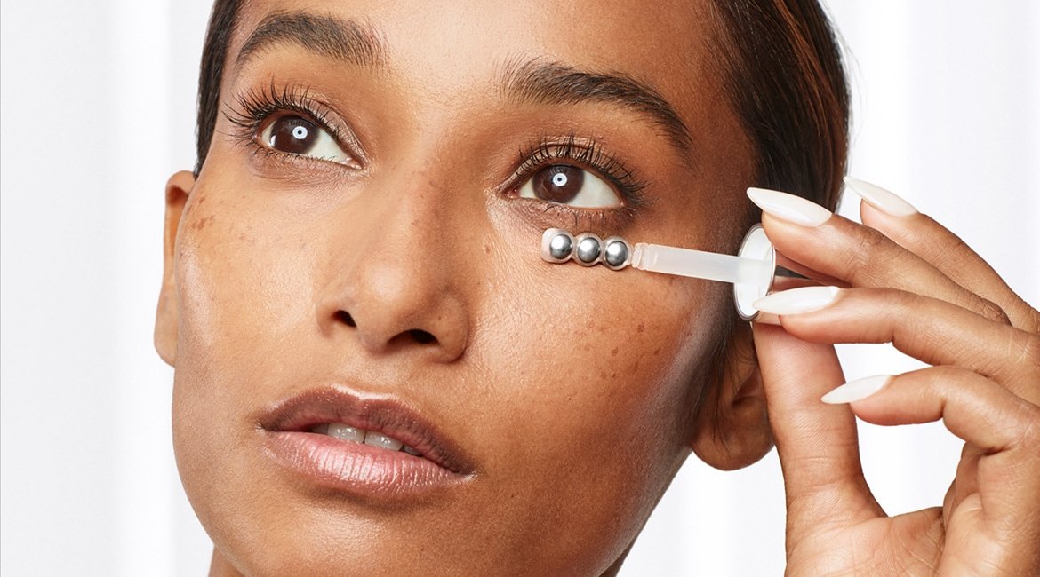So effektiv wirkt Hyaluron gegen Augenringe | L’Oréal Paris