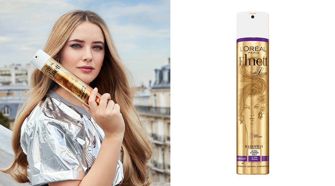 Sleek-Look – so gelingt Ihnen das Styling | L’Oréal Paris
