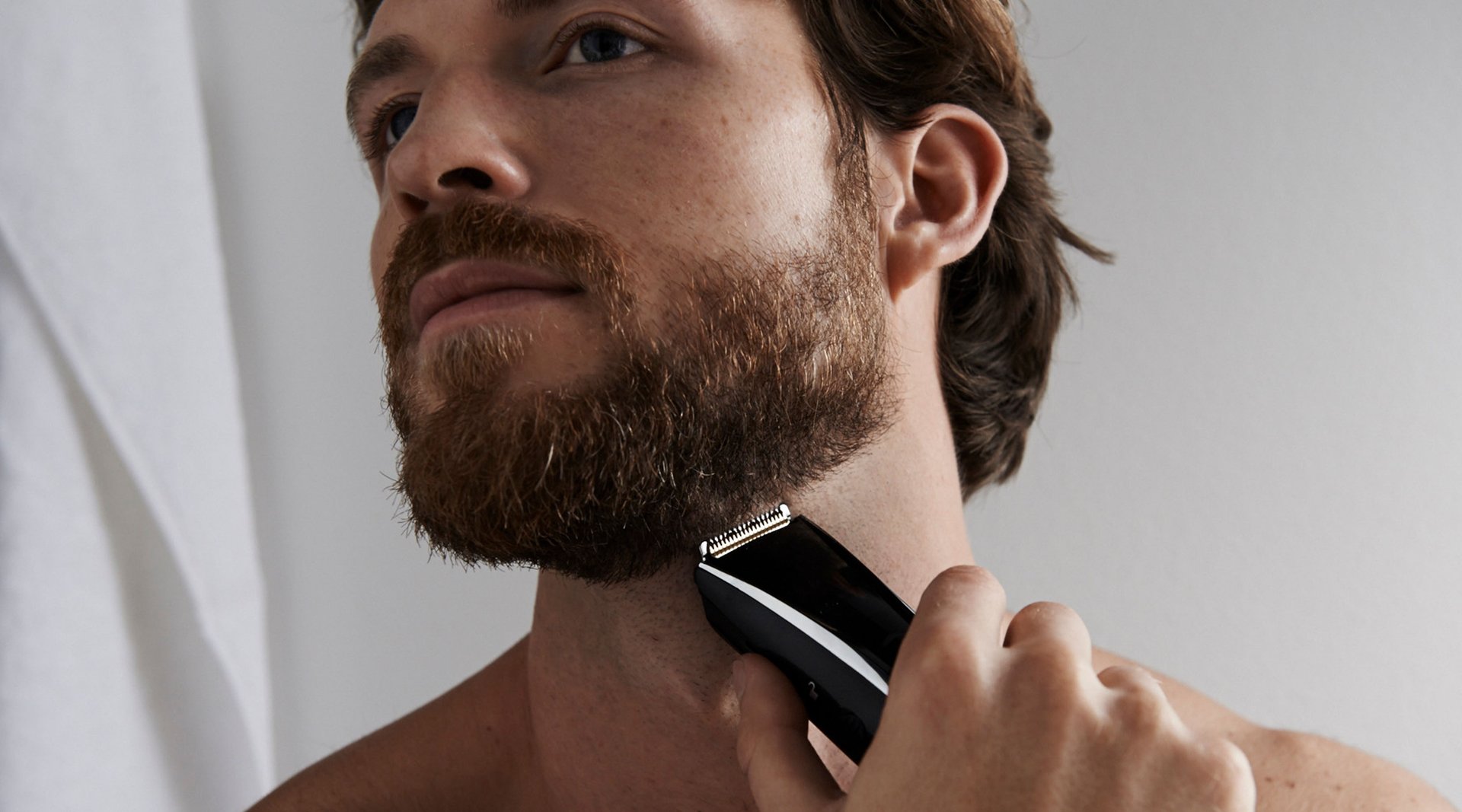 5-Tage-Bart bei Männern: Der maskuline Style | L’Oréal Men Expert
