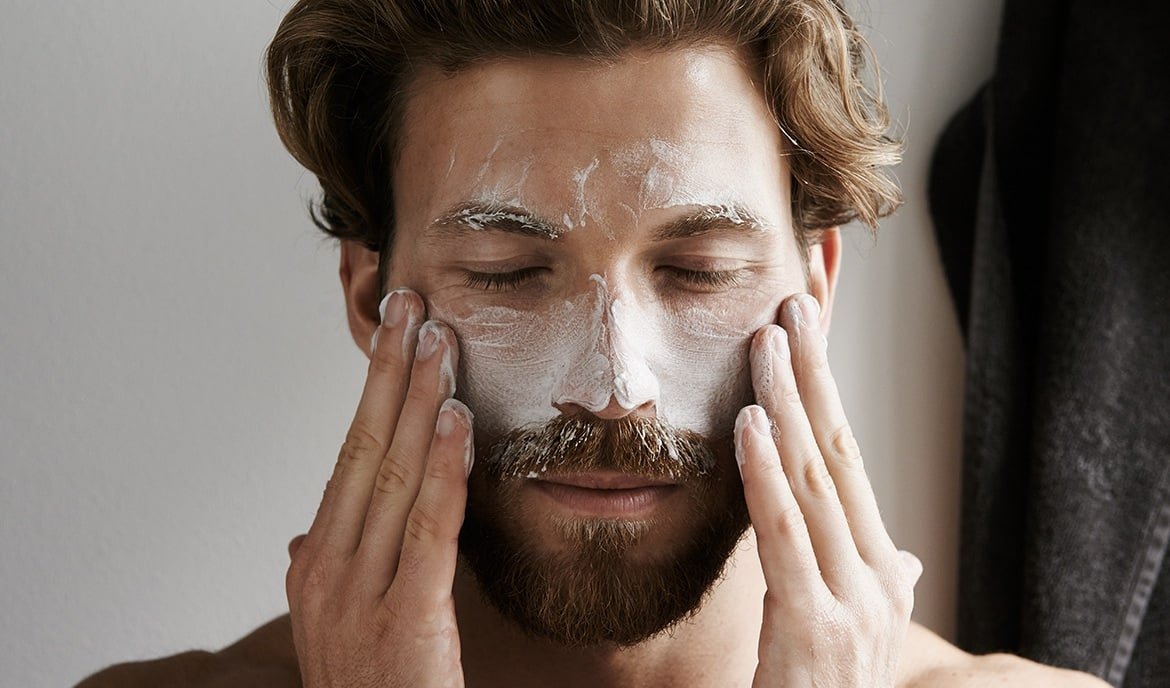 So klappt’s mit dem Bartwuchs | L’ORÉAL MEN EXPERT