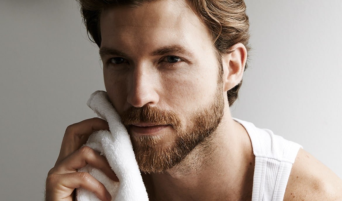 So klappt’s mit dem Bartwuchs | L’ORÉAL MEN EXPERT