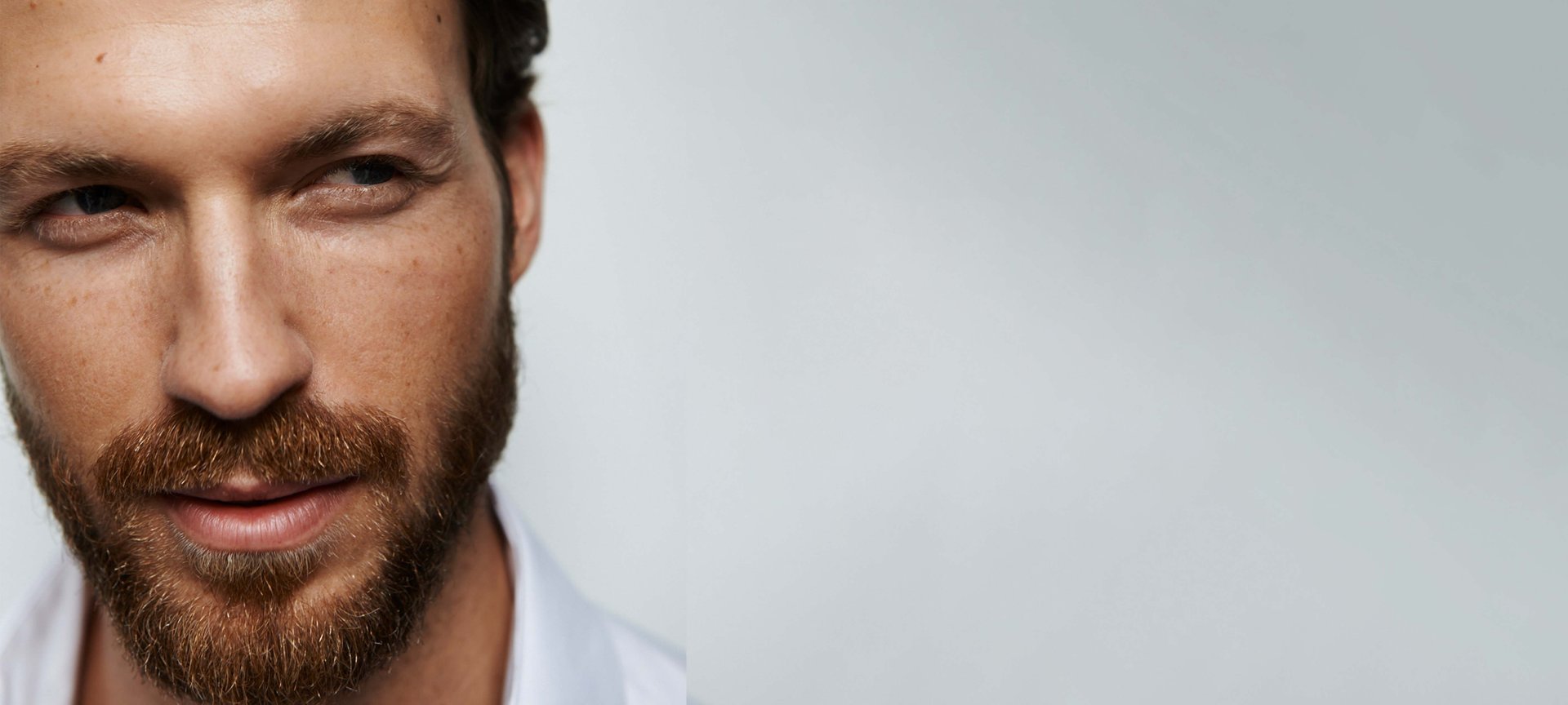 Pickel auf der Brust schnell loswerden | L’ORÉAL MEN EXPERT