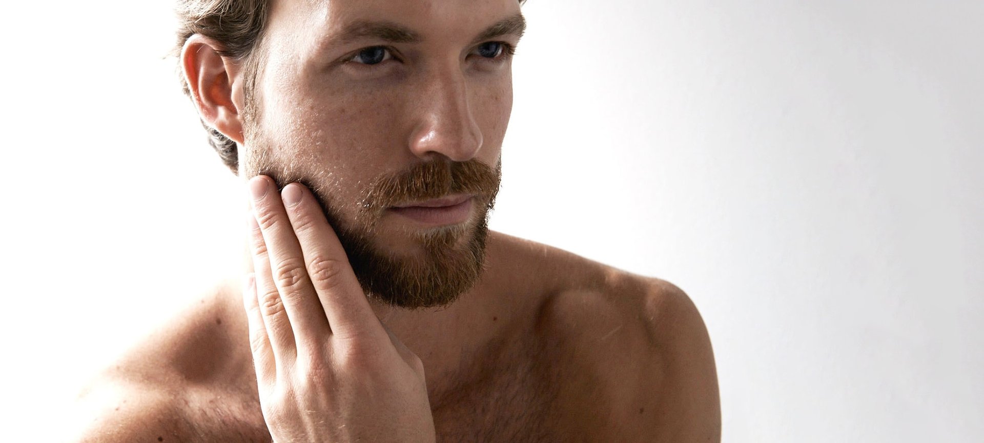 Unterirdische Pickel entfernen? | L’Oréal Men Expert