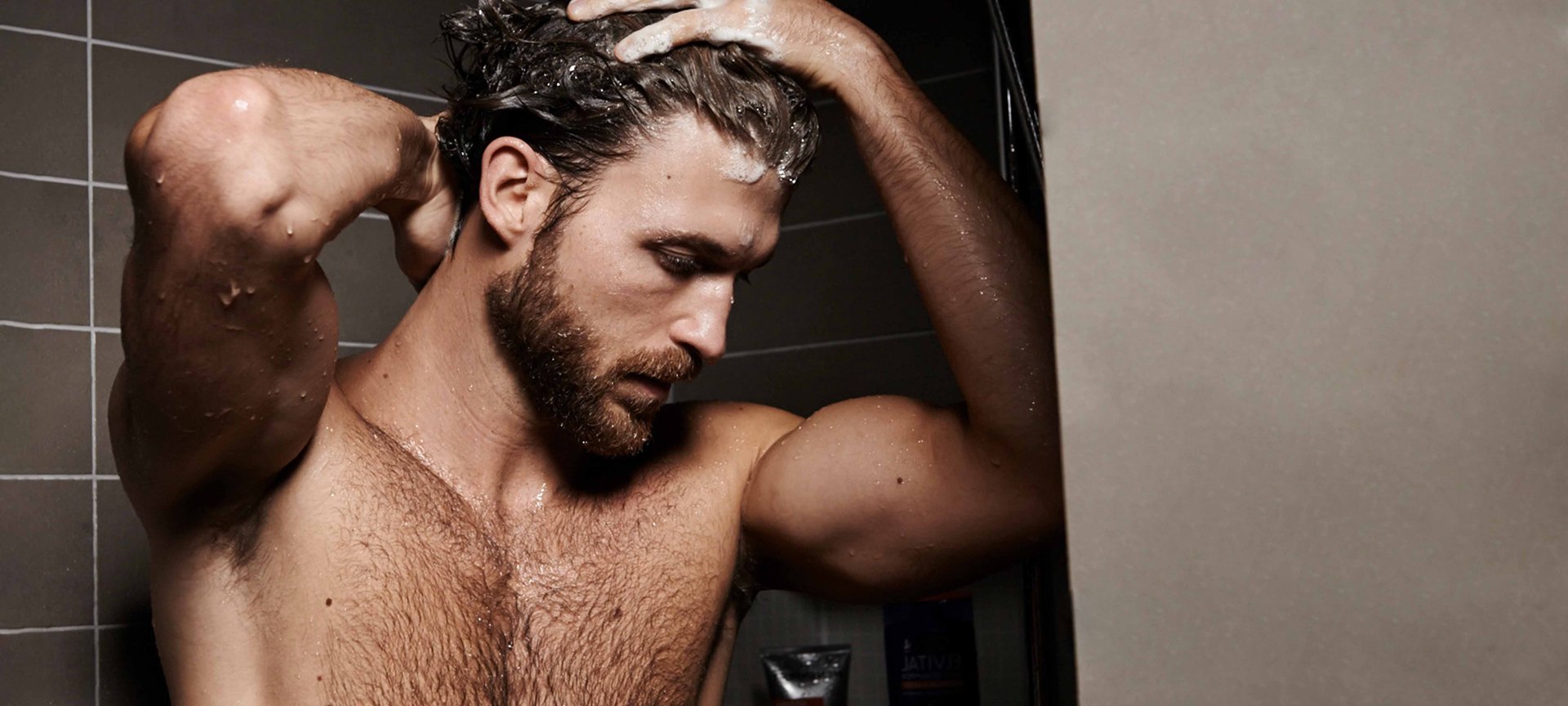 Kalt duschen: Gesund oder nicht? | L’Oréal Men Expert