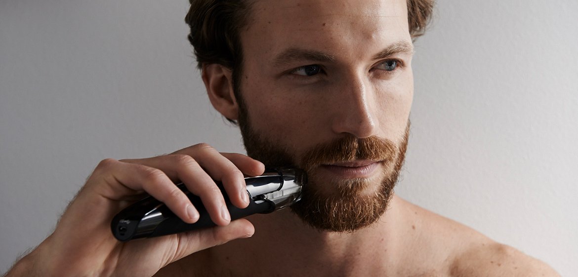 Ziegenbart für Männer – so stylst Du ihn perfekt | L’Oréal Men Expert