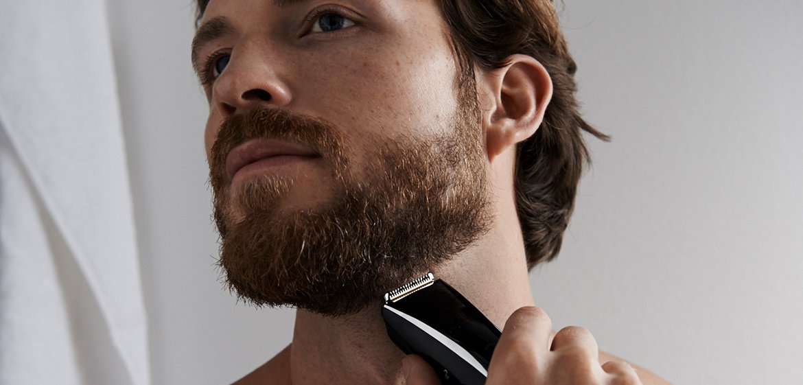 Ziegenbart für Männer – so stylst Du ihn perfekt | L’Oréal Men Expert