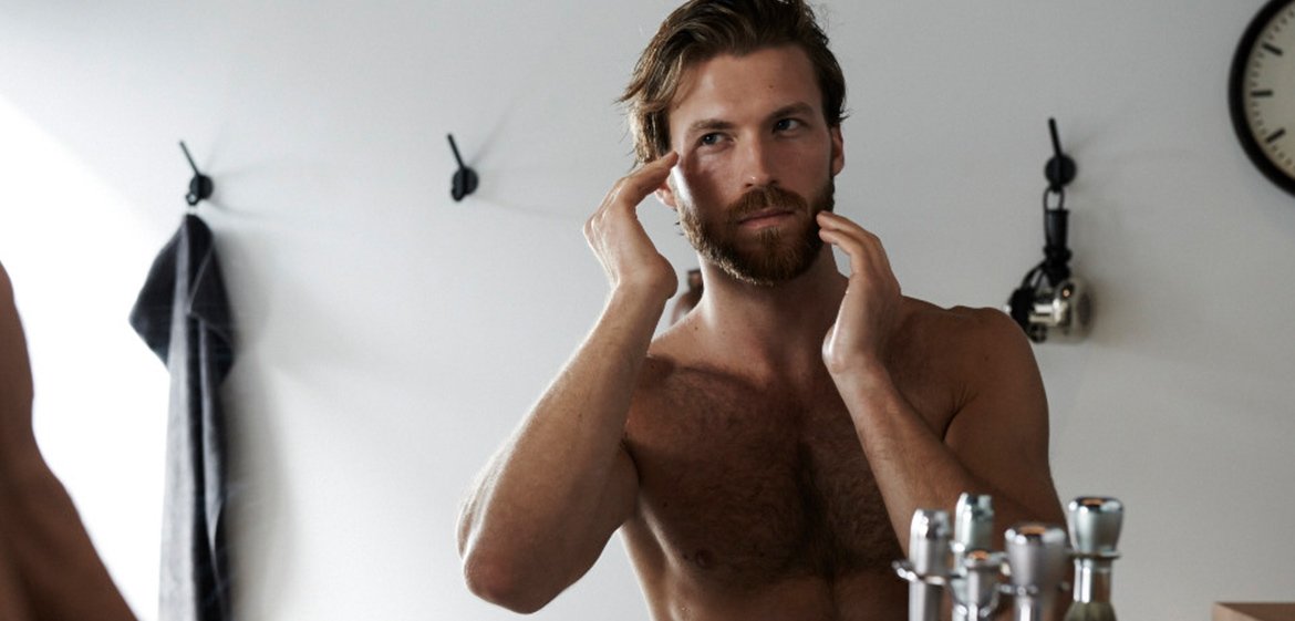 Ziegenbart für Männer – so stylst Du ihn perfekt | L’Oréal Men Expert