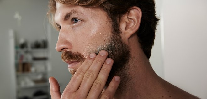 Ziegenbart für Männer – so stylst Du ihn perfekt | L’Oréal Men Expert
