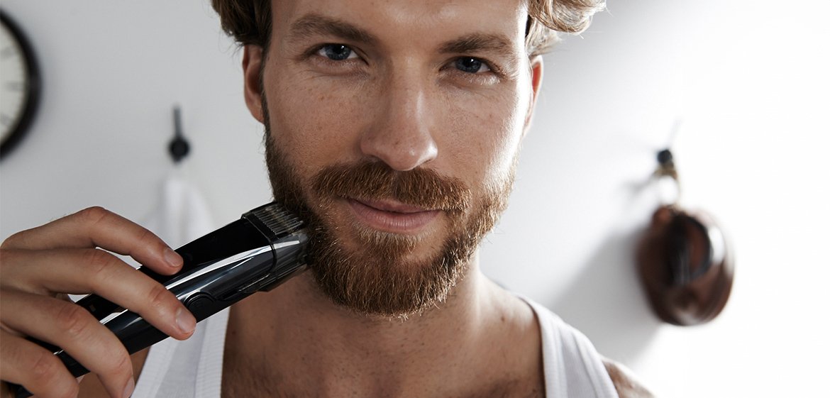 Ziegenbart für Männer – so stylst Du ihn perfekt | L’Oréal Men Expert