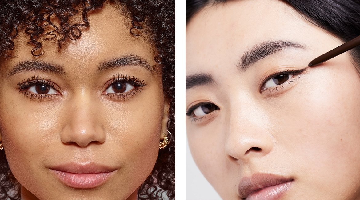 Mit Augen-Make-up zum echten Wow-Look | L’Oréal Paris