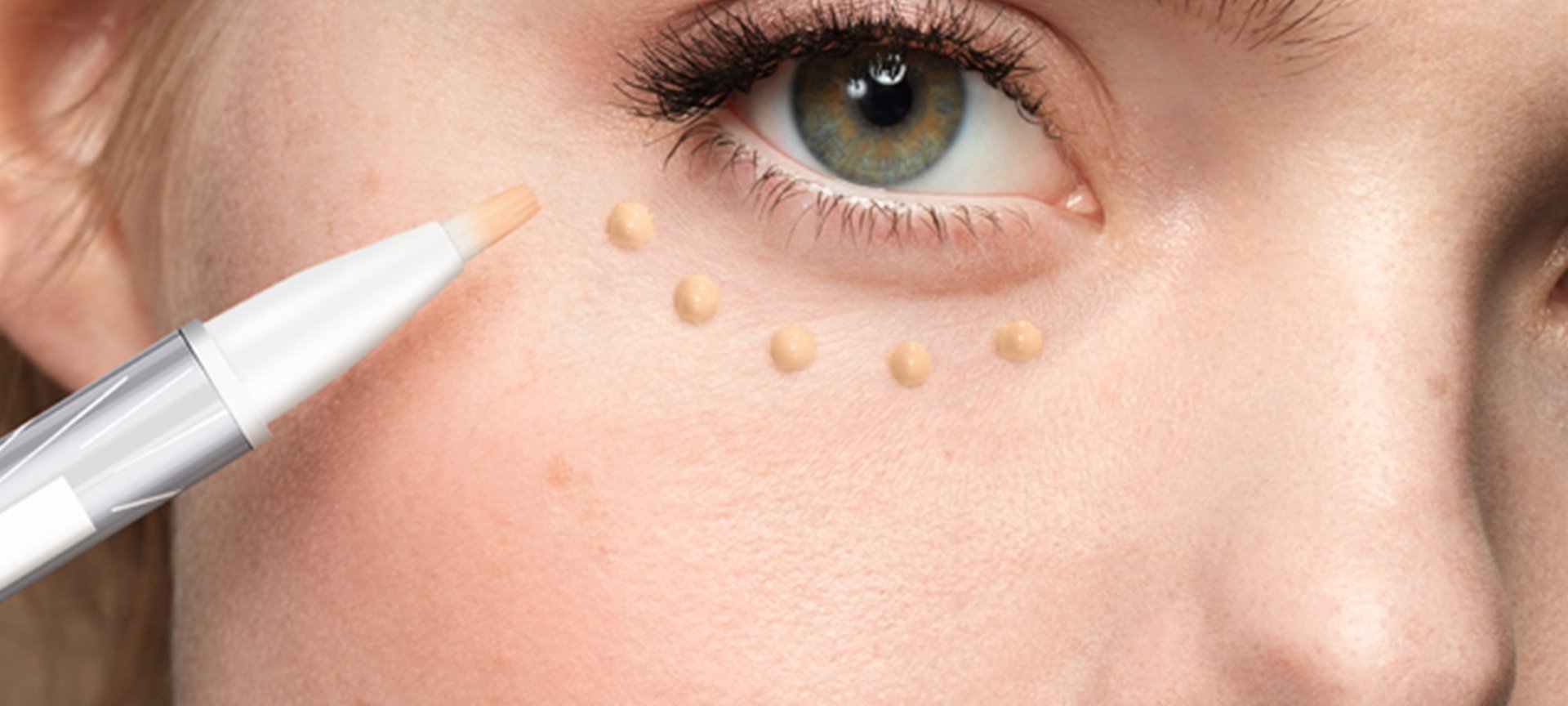 Concealer – Unser Beauty-Make-up-Tool | L’Oréal Paris