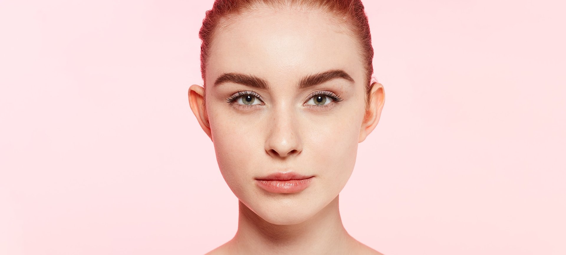 Augenbrauen stylen: 5 Eyebrow-Trends | L'Oréal Paris