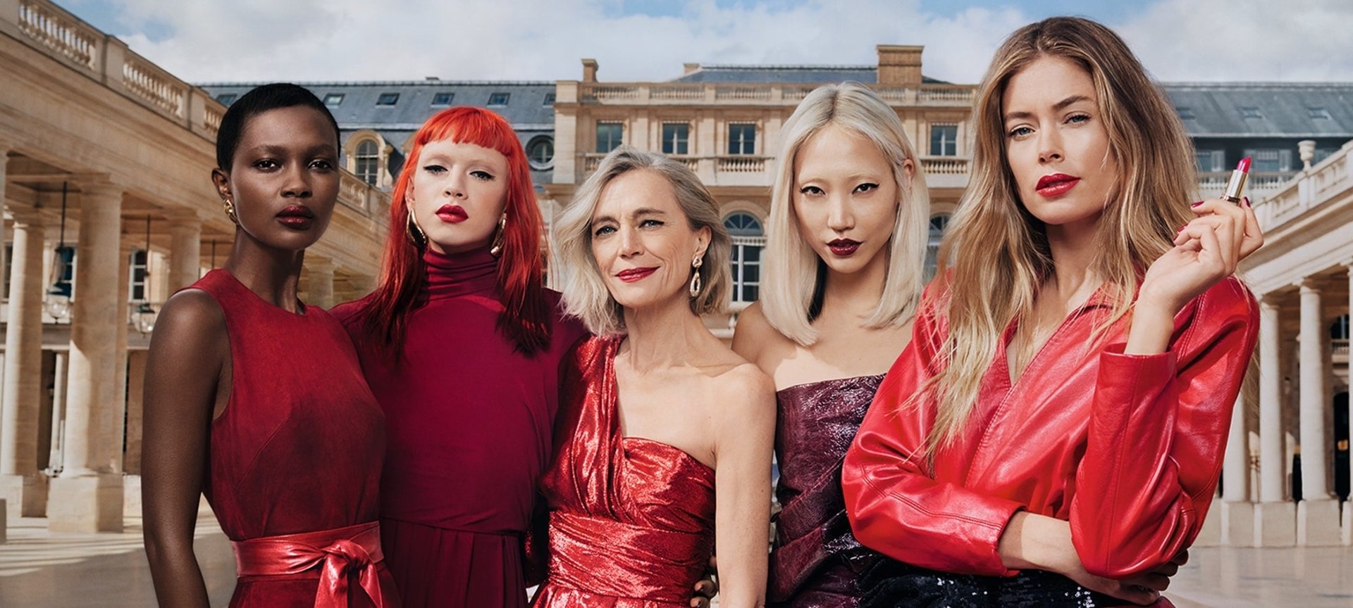 Color Riche Satin reichhaltige Lippenstifte | L'Oréal Paris