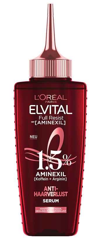 Elvital Full Resist Anti-Haarverlust Serum | L'Oréal Paris
