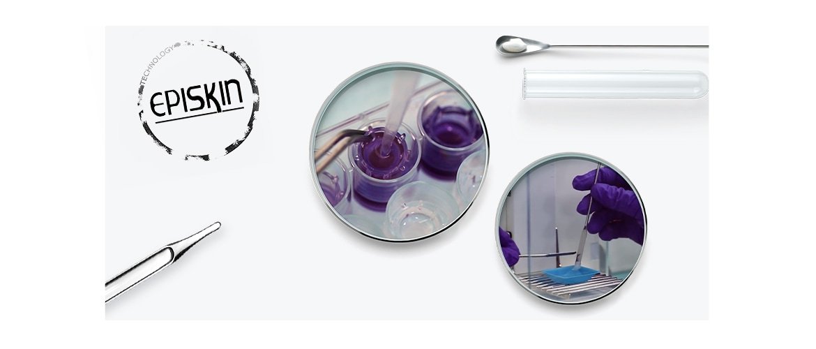 Episkin statt Tierversuche bei Kosmetikprodukten | L'Oréal Paris