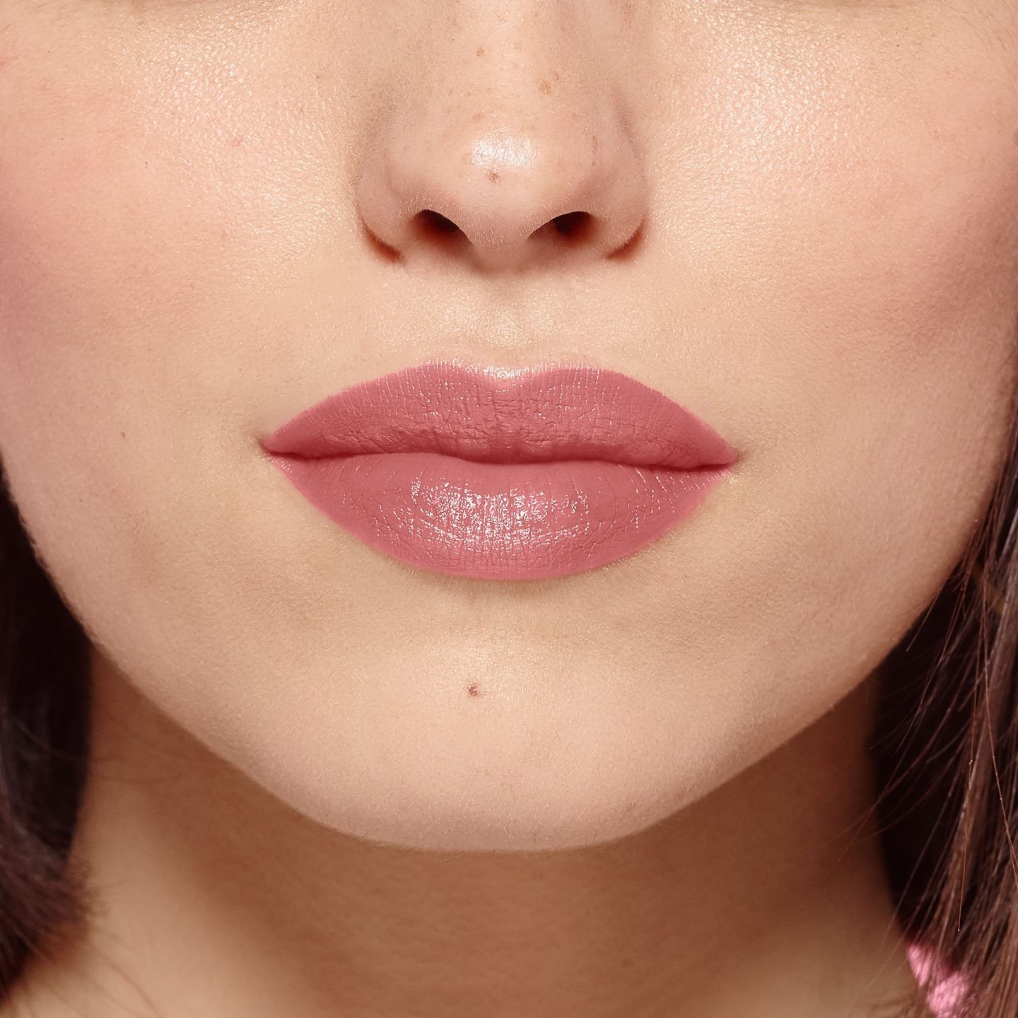 Color Riche Les Nus Nude-Lippenstift 173 Impertine | L'Oréal Paris