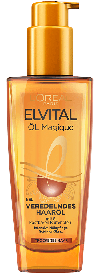 ÖL Magique Haaröl für trockenes Haar | L’Oréal Paris