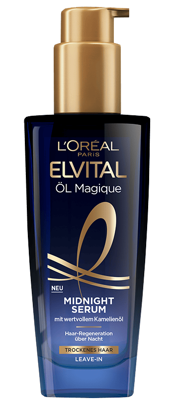 Öl Magique Midnight Serum | L’Oréal Paris