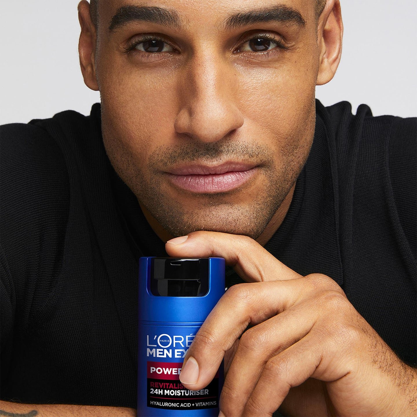 Power Age-Set: Serum & Pflege | L’Oréal Men Expert