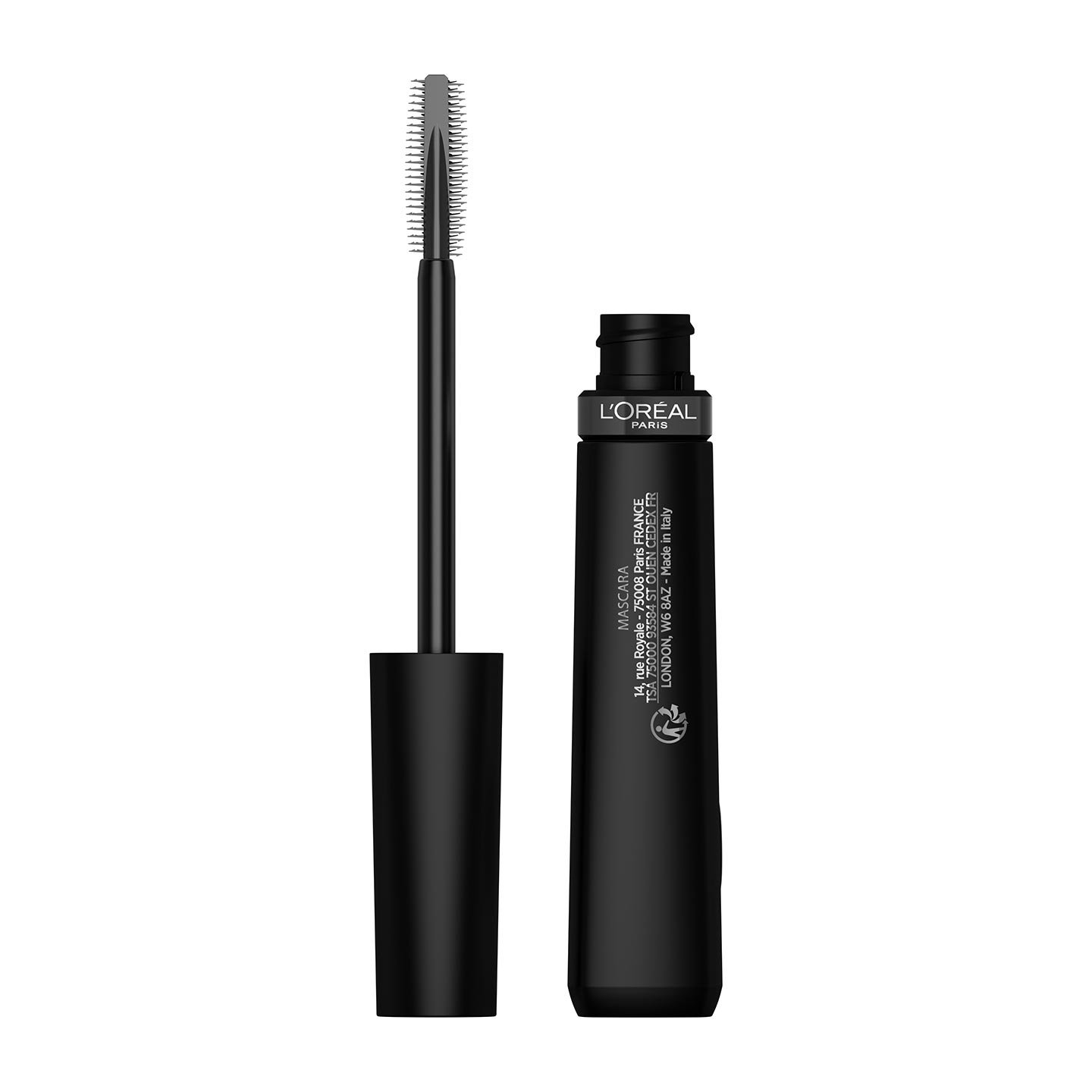 Telescopic Lift Mascara Extra Black | L’Oréal Paris