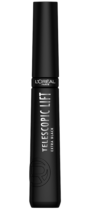 Telescopic Lift Mascara Extra Black | L’Oréal Paris